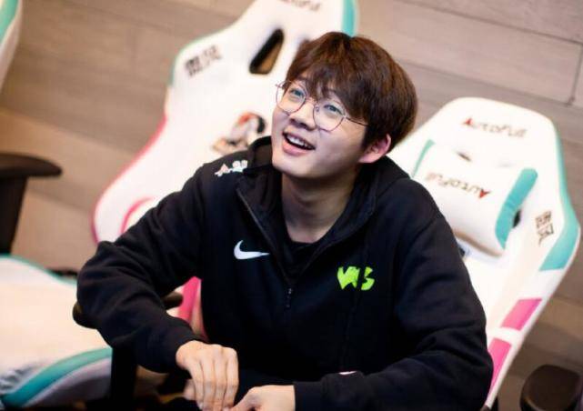 真的带不动了，Kkoma正式离开VG，极有可能回归LCK_选手