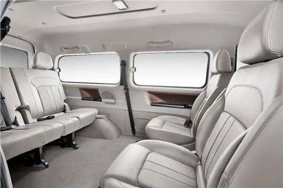 东风风行菱智M5EV长航版续航达350公里_搜狐汽车_搜狐网