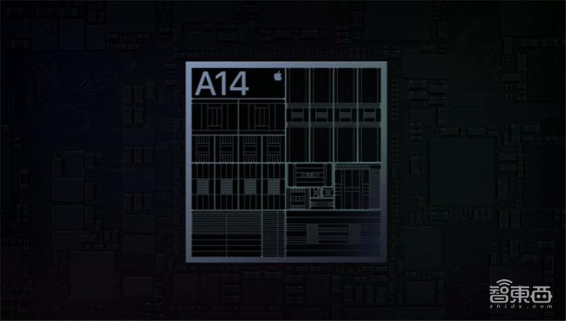 118亿晶体管！苹果A14首秀，这颗全球首发的5nm芯片有多香？_性能