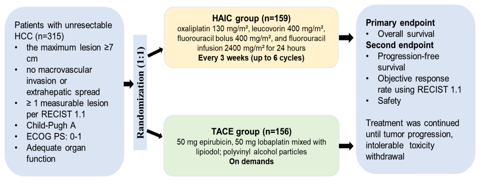 FOLFOX方案HAIC治疗研究荣登2020 ESMO口头报告！且听权威解读与点评_患者