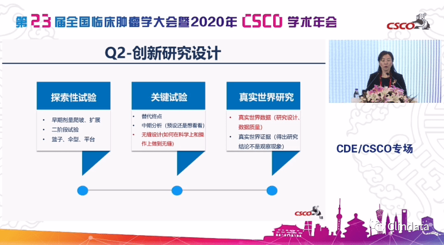 NMPA.CDE杨志敏部长万字解读和视频《2020年中国抗肿瘤创新药审评情况报告》_指导