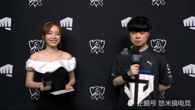 老友重聚！Clid深夜探班JDG 粉丝调侃：看宝被反野了_clid