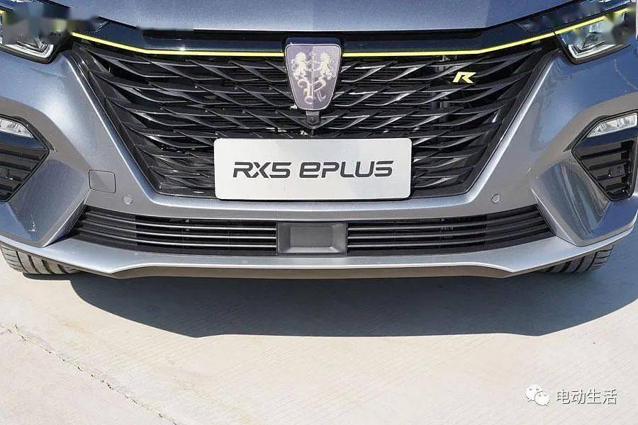 不仅仅PLUS那么简单 试驾荣威RX5 ePLUS_搜狐汽车_搜狐网