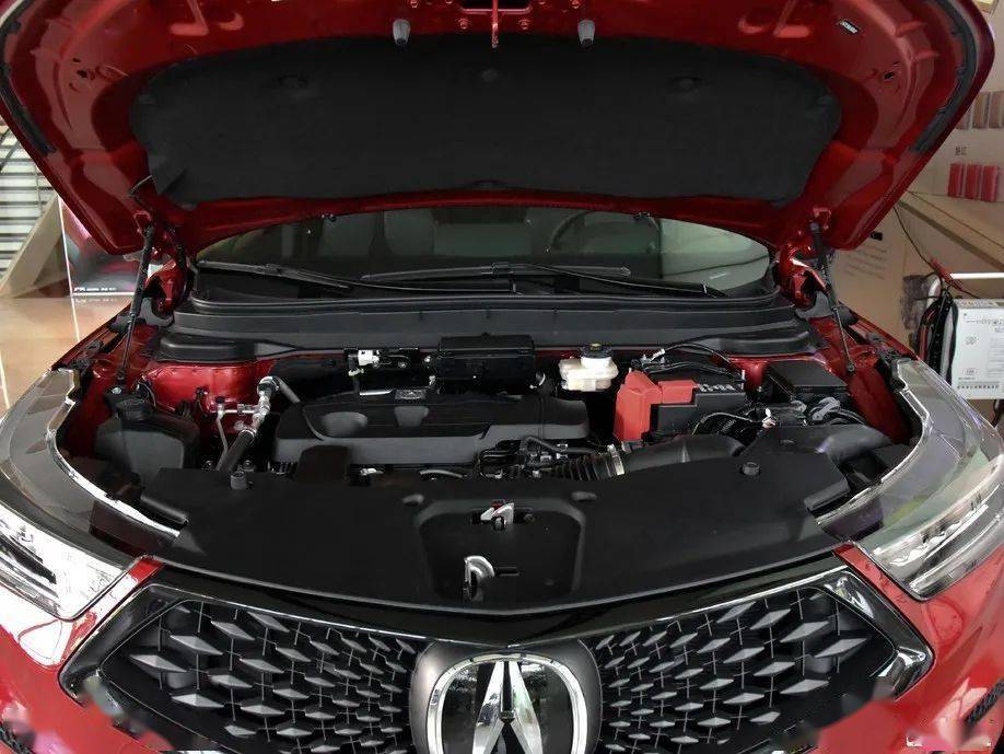 实拍日系豪华SUV！2.0T+10AT+四驱，30万出头就能买到_搜狐汽车_搜狐网