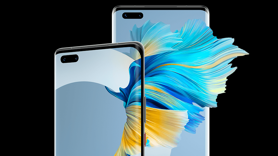 【鼎一科技万豪华为专卖店】4999元起，华为Mate40系列正式开售！-搜狐大视野-搜狐新闻