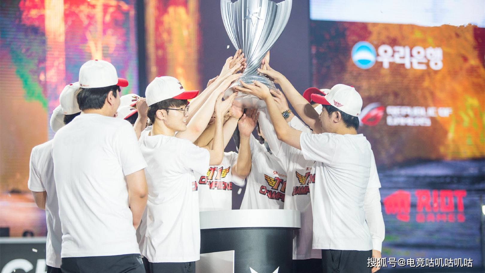 LCK将联盟化，从S10夺冠到联盟化，会对LPL造成不小冲击_战队