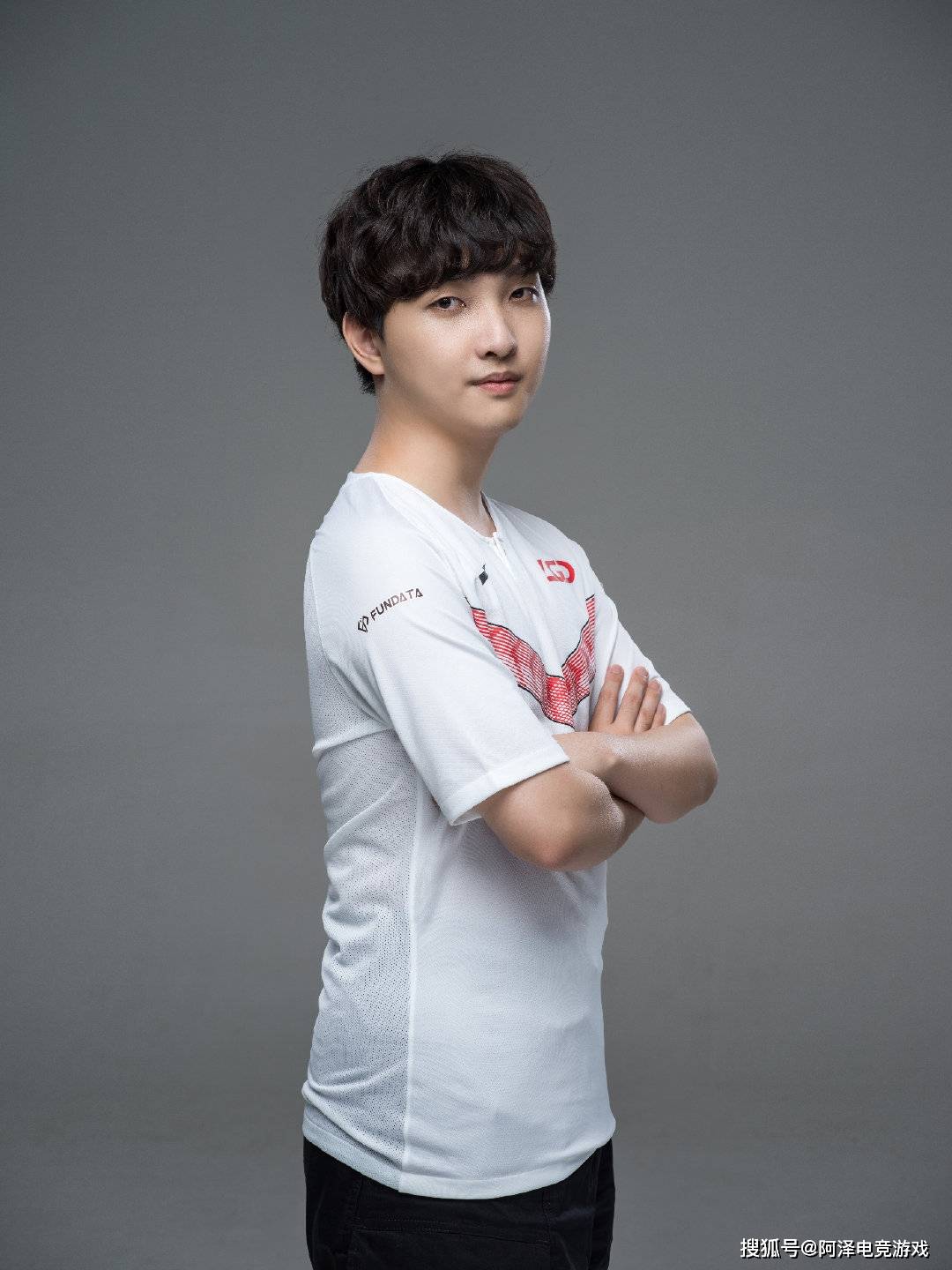 【LPL选手故事】LGD.xiye—如一_比赛