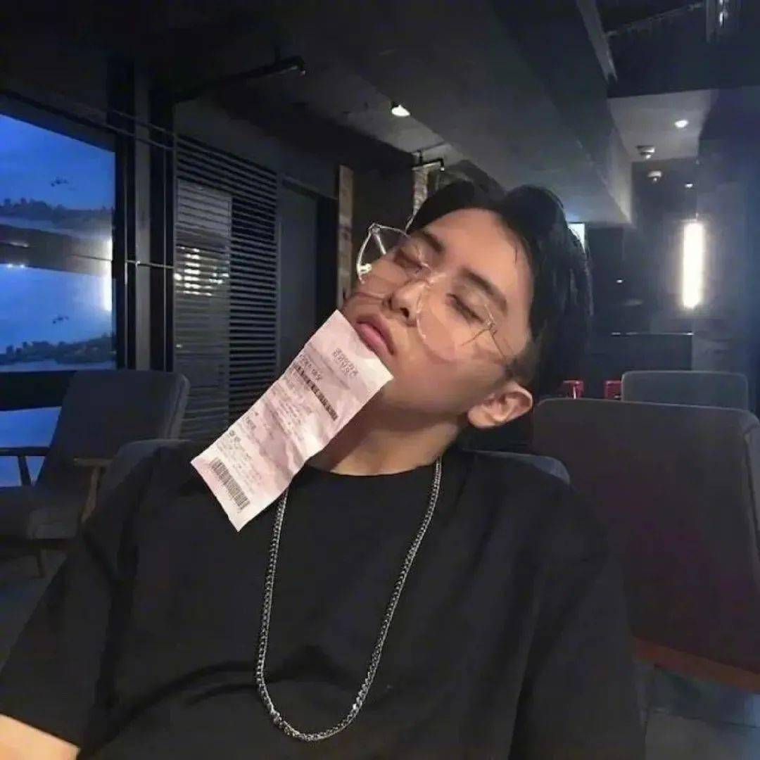 Tang.0406 | 各种各样超多个性头像大全-搜狐大视野-搜狐新闻