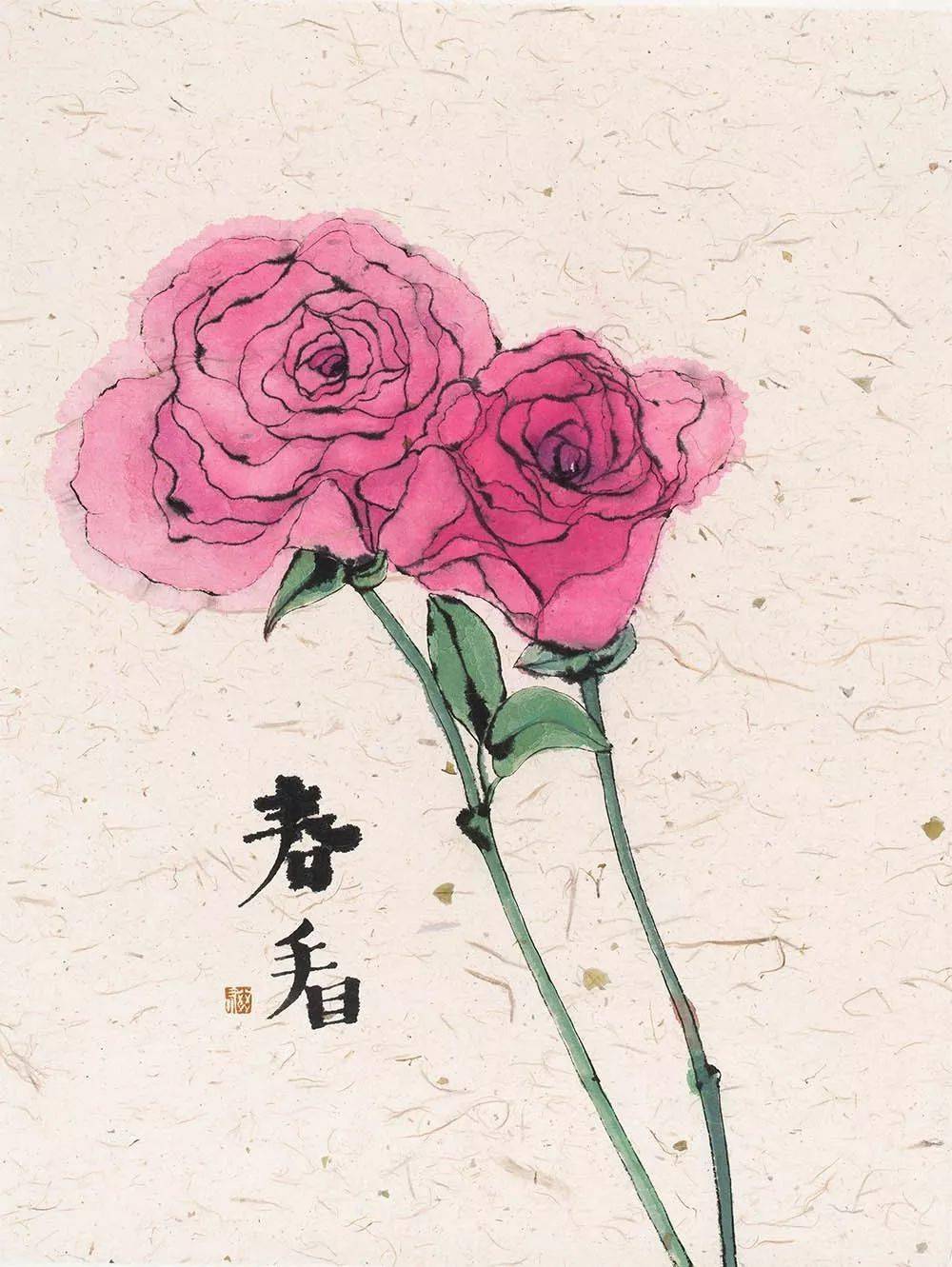 李知弥《想你，万家灯火，见你，春暖花开。》 搜狐大视野 搜狐新闻