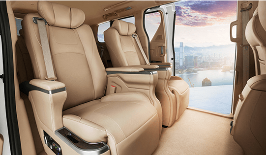 瑞风L6 MAX 广州车展首日上市，江淮入局高端MPV市场_搜狐汽车_搜狐网