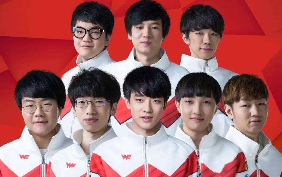 LPL曾经的冠军辅助选手Ben已官宣退役_Mystic