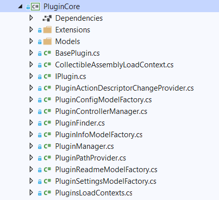 BCVP开发者说第4期：Remember.Core_框架