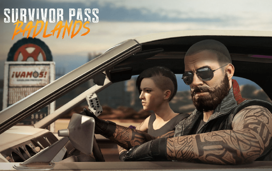 绝地求生EPC：IFTY和天霸翻车，各路黑马崛起，原因其实很明显_比赛