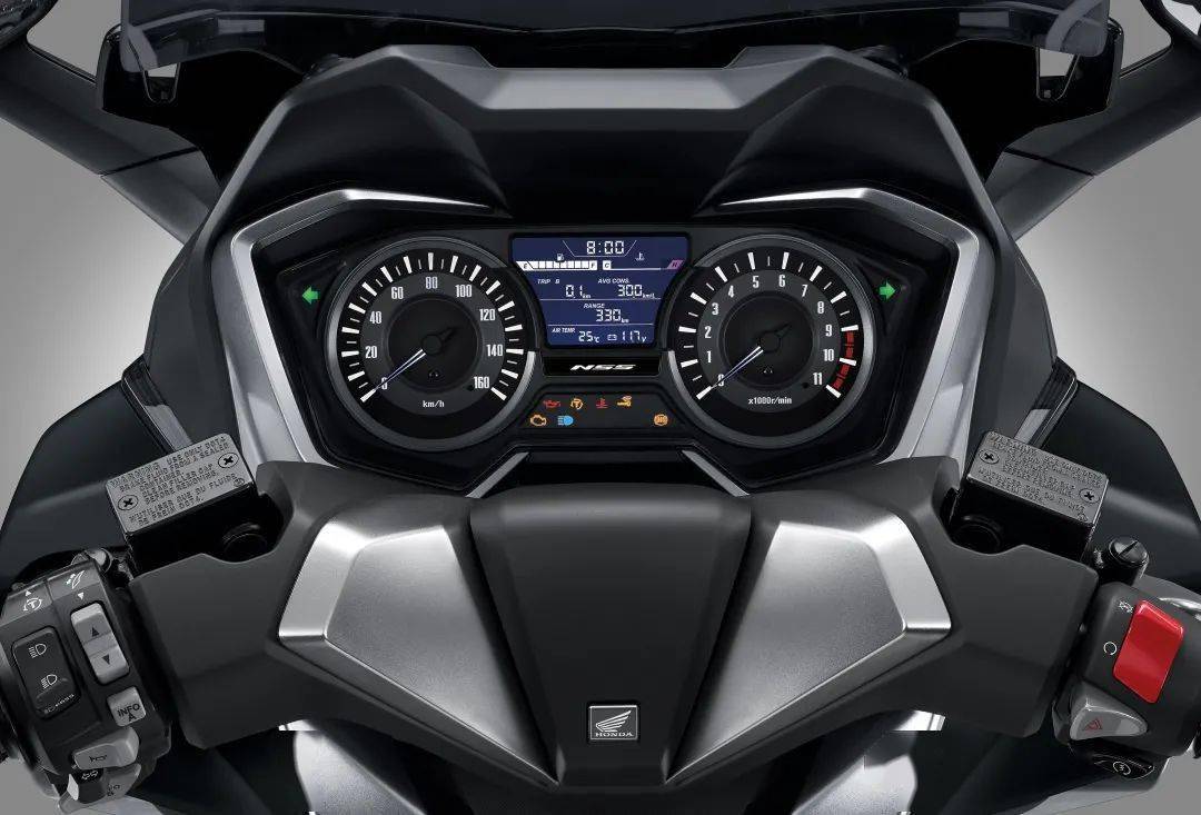 本田出招！Honda NSS350、CM300预售和价格来了！_搜狐汽车_搜狐网
