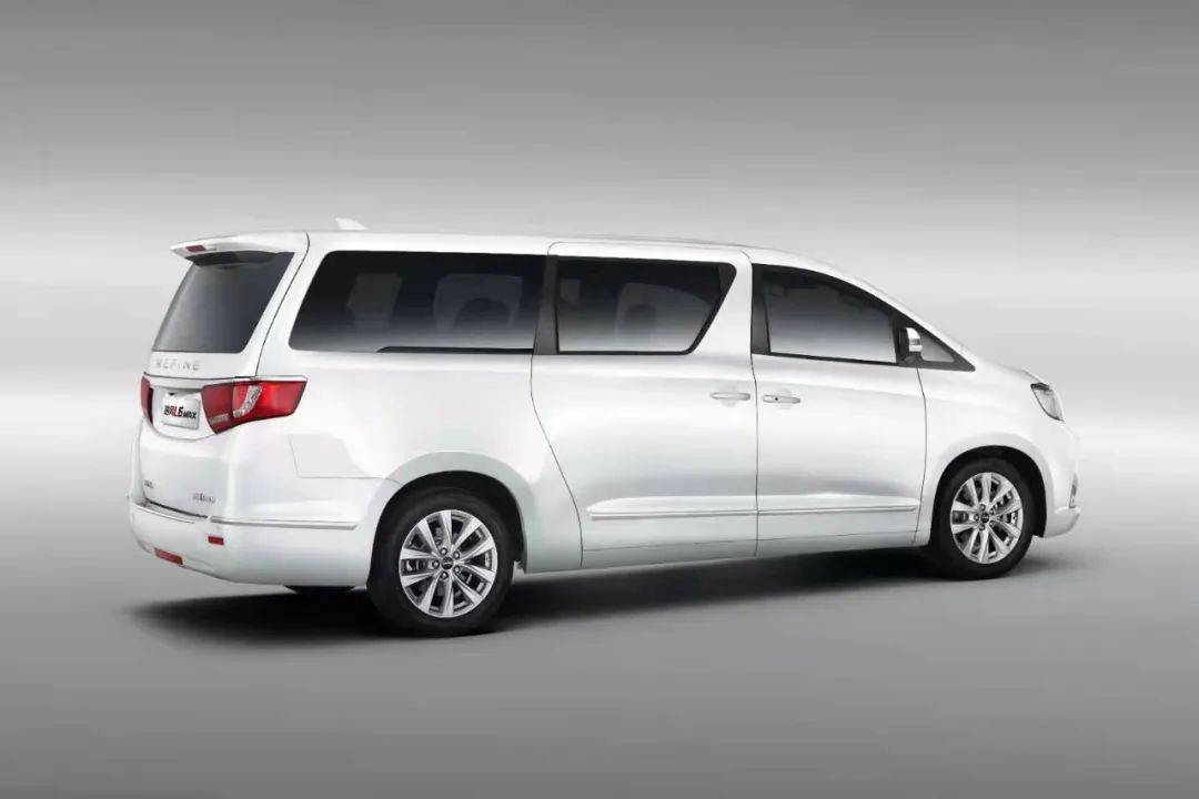 钟观 | 敢向合资高端MPV发起挑战，20万级的瑞风L6 MAX底气何在？_搜狐汽车_搜狐网