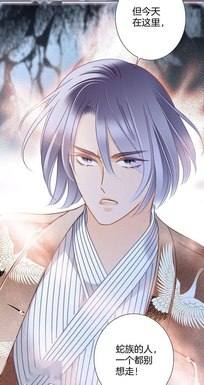 隐世华族丨第七十五话预告 · 命定-搜狐大视野-搜狐新闻