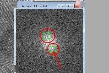TEM图像处理和分析软件：Digital Micrograph安装和使用方法，附资源！！！_Gatan