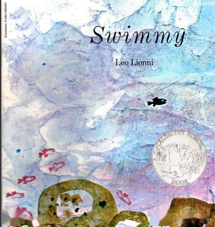 【英文有声绘本】Swimmy-搜狐大视野-搜狐新闻