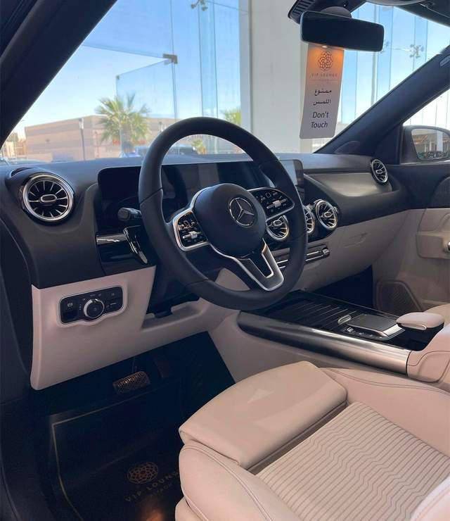 最便宜奔驰SUV出新款，1.3T四缸动力，能扳倒X1和Q3吗_搜狐汽车_搜狐网