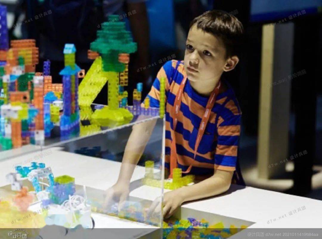 Sony--IFA 2016【展台设计】-搜狐大视野-搜狐新闻