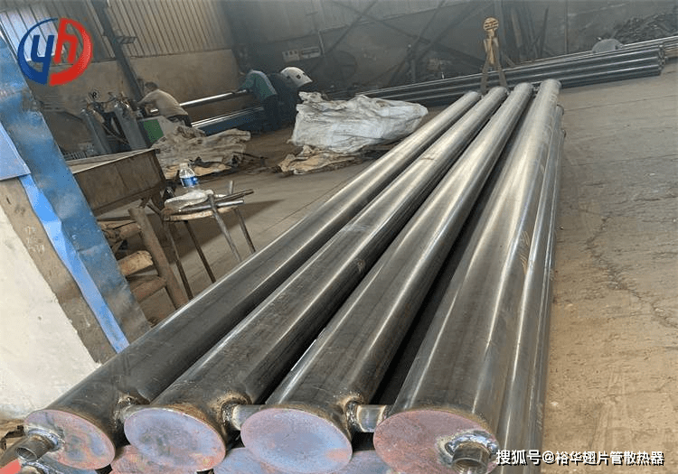 浙江D133*1000*4光排管散热器图集及安装方式-搜狐大视野-搜狐新闻