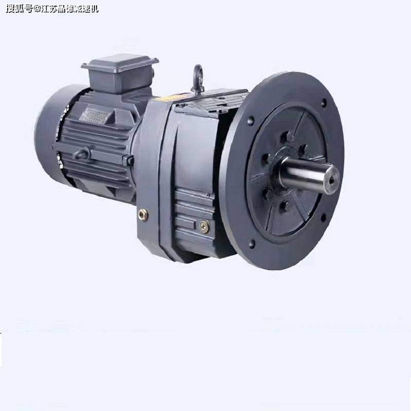 Y100L-2-3KW减速机分析-搜狐大视野-搜狐新闻