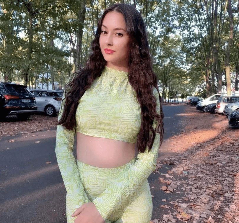 印度人眼中的绝色美人！超模Fiona Allison-搜狐大视野-搜狐新闻