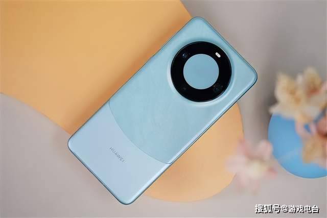 华为Mate60pro有多优秀？1500万人围观逆水寒手游实录，远超苹果-搜狐大视野-搜狐新闻