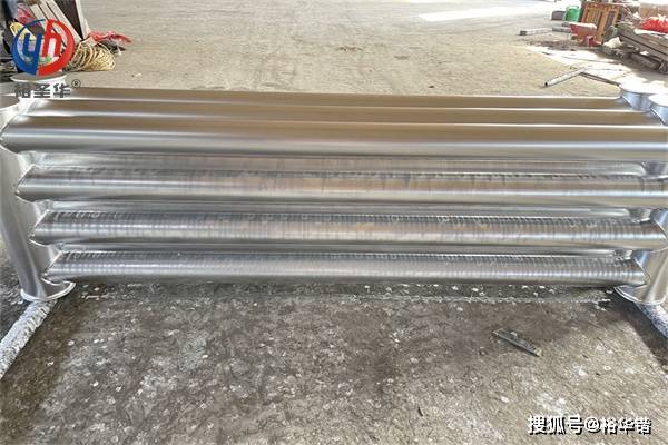 光排管散热器图例D133*2500*4-搜狐大视野-搜狐新闻