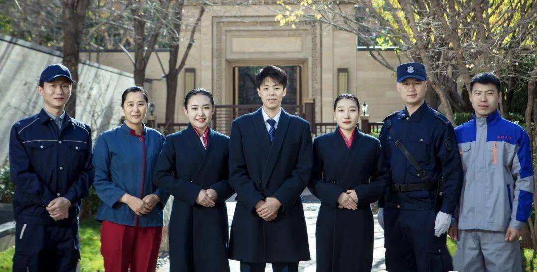 保利物业 | 响应十部委通知 坚持“软基建” 深度融入基层治理-搜狐大视野-搜狐新闻