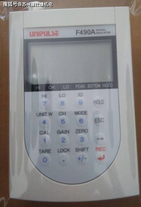 尤尼帕斯unipulse压缩传感器UNTCH-10KN什么作用？-搜狐大视野-搜狐新闻