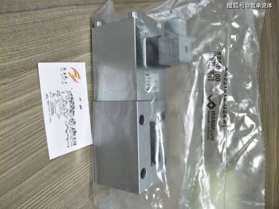 万福乐电磁阀AS22101A-G24-搜狐大视野-搜狐新闻