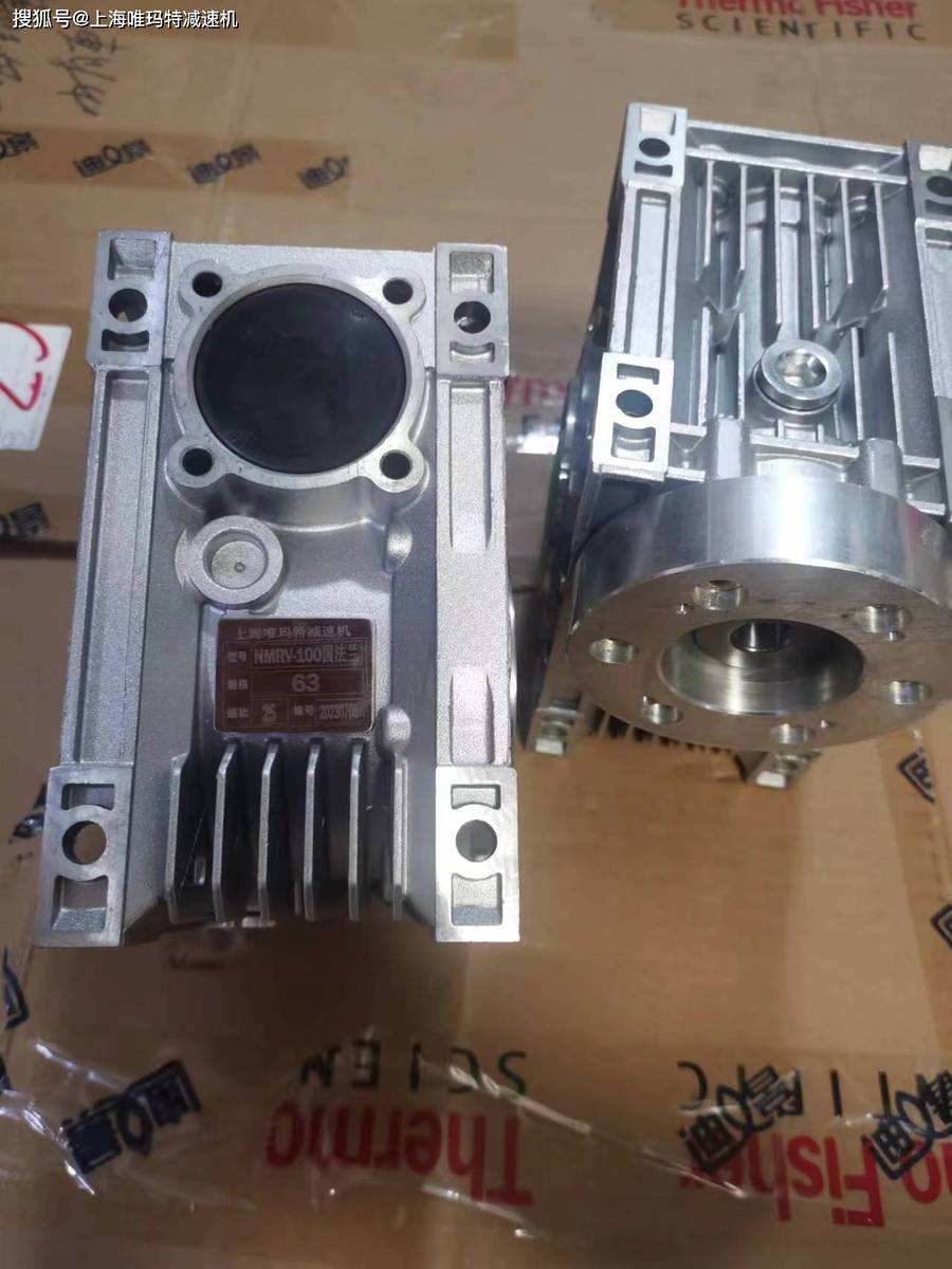 齿轮箱KD15RF09-2322-Y1.1KW-4P-M1-J1-A减-搜狐大视野-搜狐新闻
