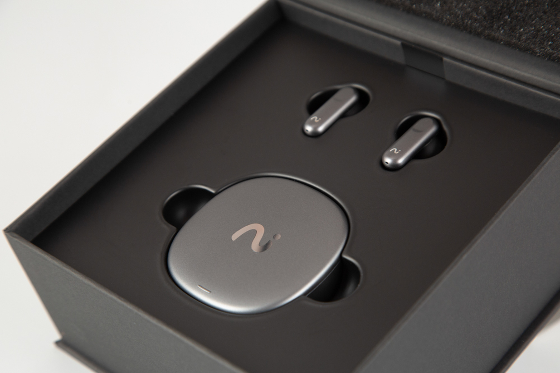 听说读写的真无线?讯飞会议耳机iFLYBUDS Pro图赏