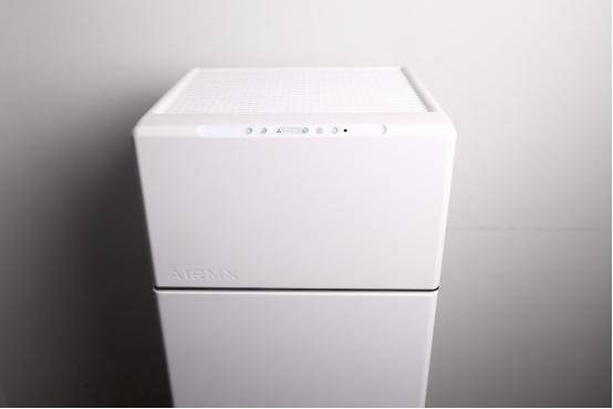 AIRMX秒新新风机体验 开启家庭通风换气的正确方式_搜狐汽车_搜狐网