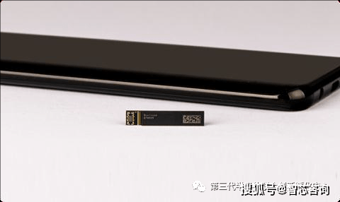 智芯研报 | 5G智能移动终端，射频PA的大机遇_部手机