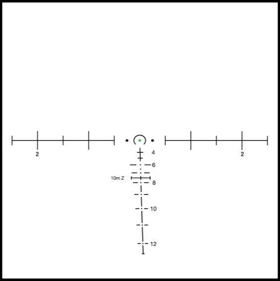 重机枪的强大火力，再加上个先进瞄准镜，那杀伤力简直就是无敌了_高达