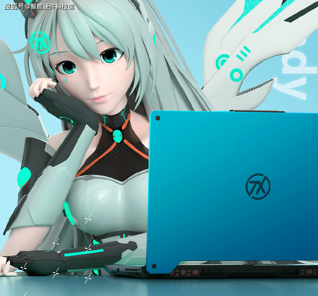 AMD，Yes？新增天选R9 4900H版本强势归位！intel还在挤牙膏？_性能