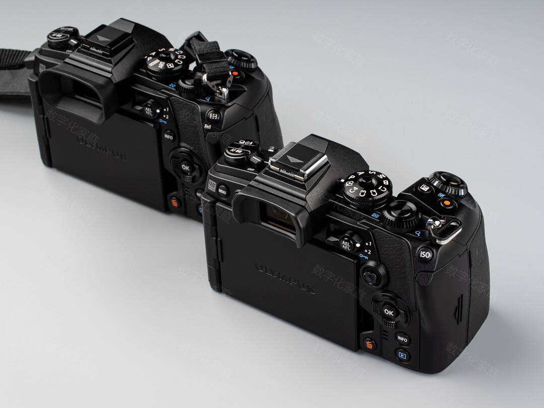 奥林巴斯OM-D E-M1 Mark III值不值得买 听听奥粉的全面解读_搜狐汽车_搜狐网