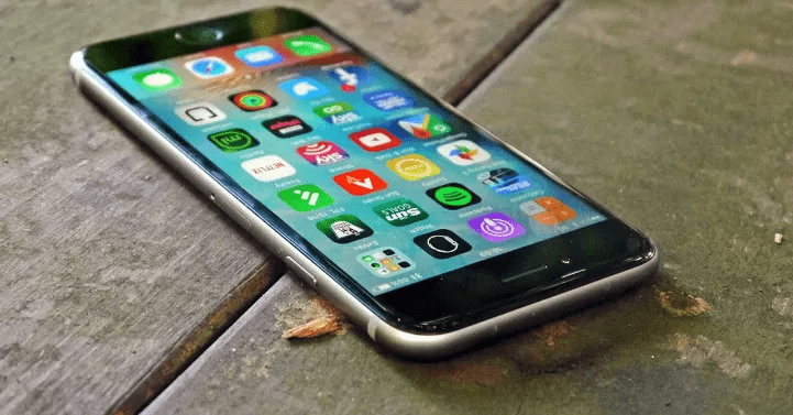 iOS14：iPhone 6s用户，你们敢升级吗？_功能