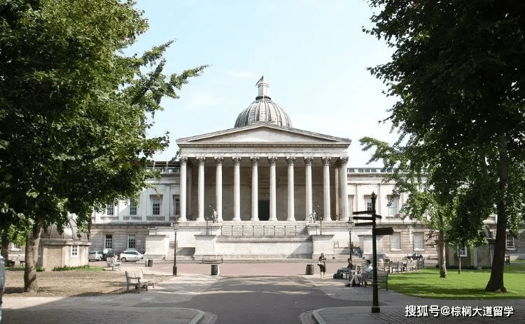 棕榈大道留学 丨 在7年蝉联Top1的IOE学院 UCL教育社会学就读体验_专业
