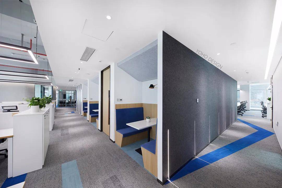 CHINT集团温州办公楼--灵动明快，焕发科研新力量！-搜狐大视野-搜狐新闻