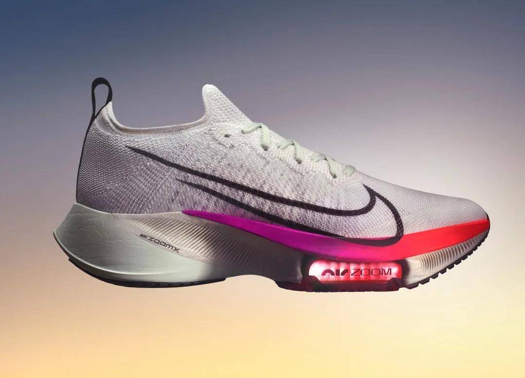 探索Nike NEXT%系统背后的故事 2020秋季疾速系列将发售_耐克