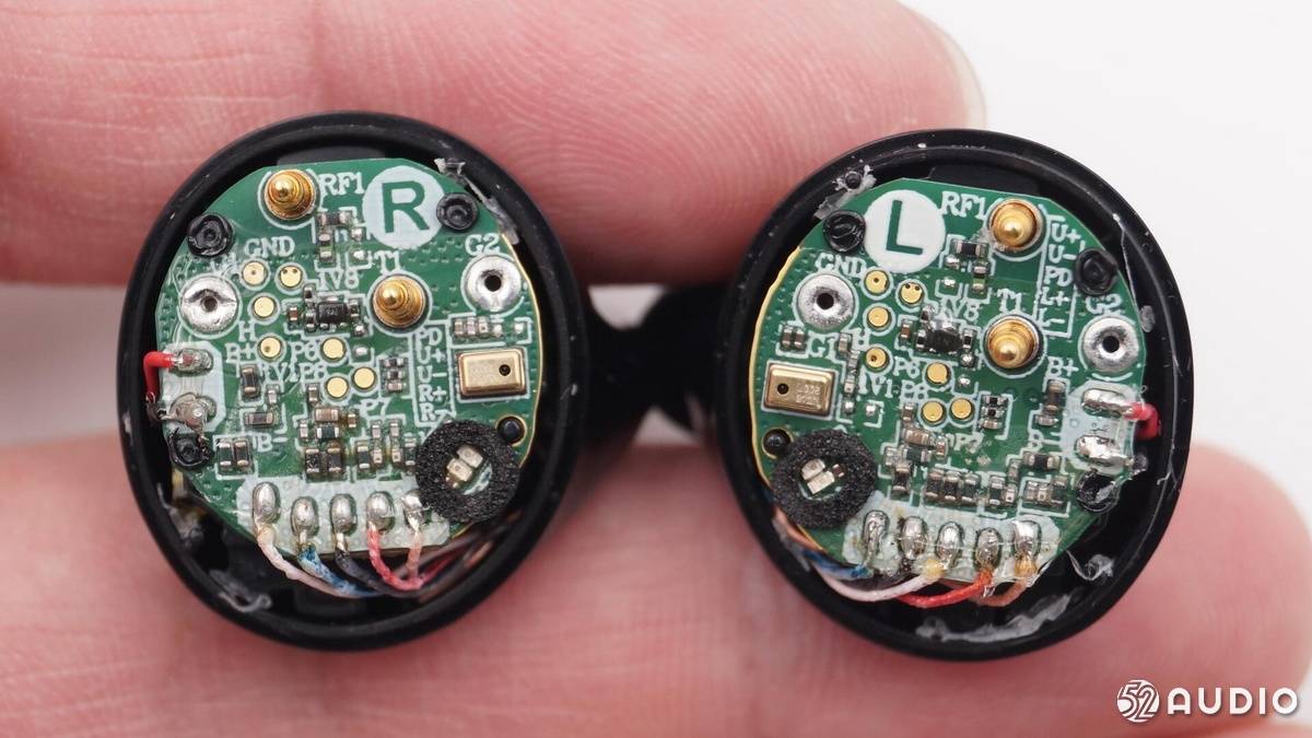 拆解报告：EDIFIER漫步者 TWS5真无线蓝牙耳机-搜狐大视野-搜狐新闻