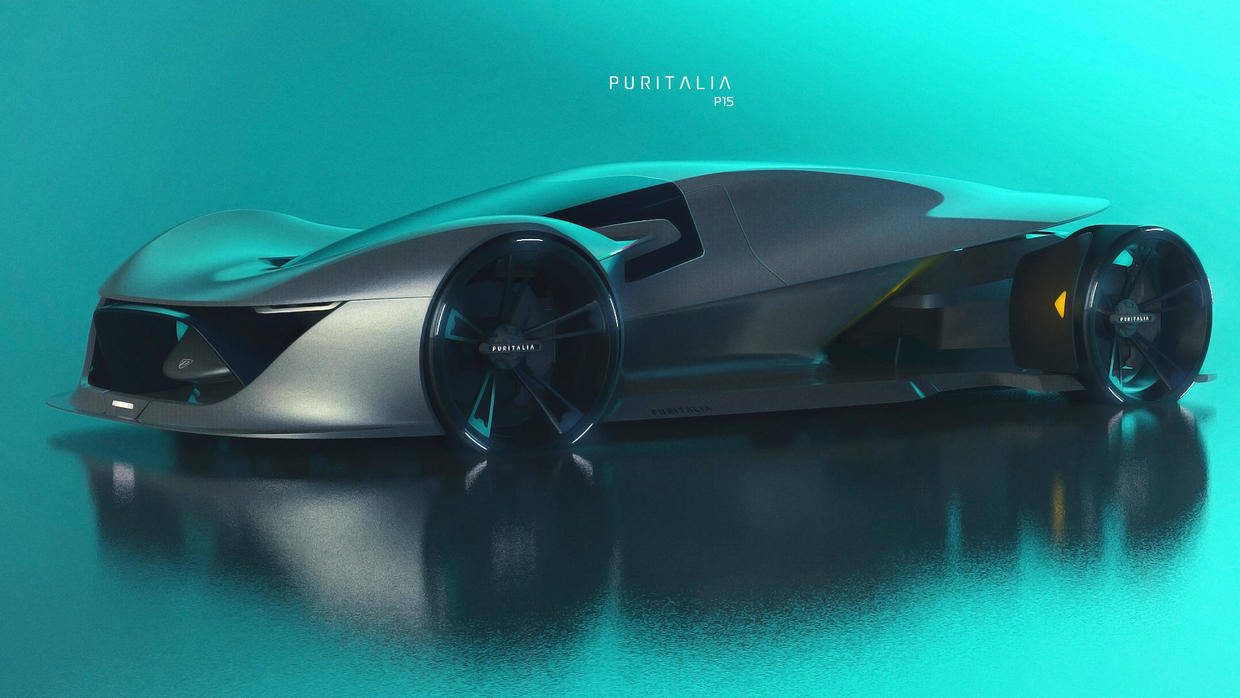 路虎设计师最新设计/劳斯莱斯幽灵号、N-Line重磅新车抢先看（海耀设计分享）_搜狐汽车_搜狐网