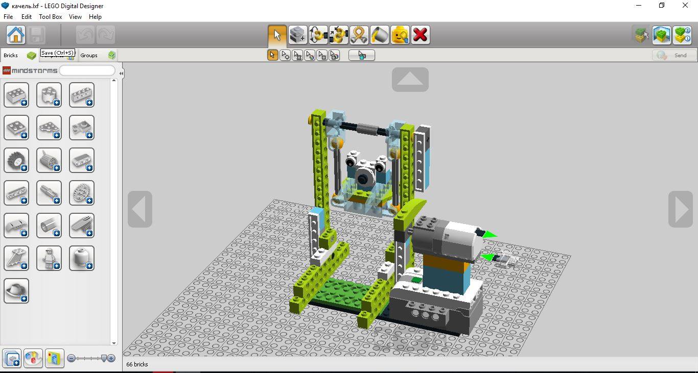史上最全乐高设计软件26款介绍_lego