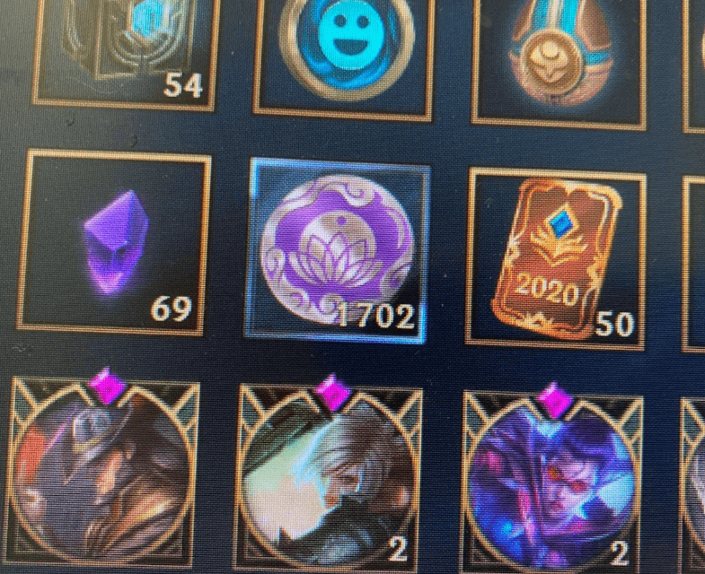 LOL新代币活动上线2天，就有数千玩家肝了近2000币，怎么做到的？_通行证