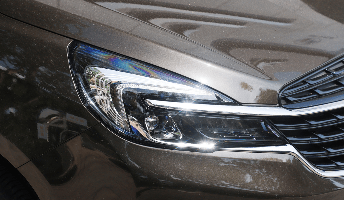 别克GL8 2020款 陆上公务舱 652T 豪华型 特价出-搜狐大视野-搜狐新闻