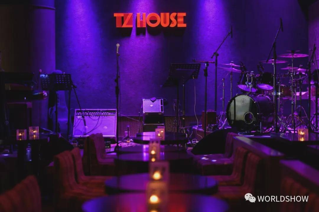 每年7000多场演出，TZ House凭什么占领Livehouse市场？-搜狐大视野-搜狐新闻