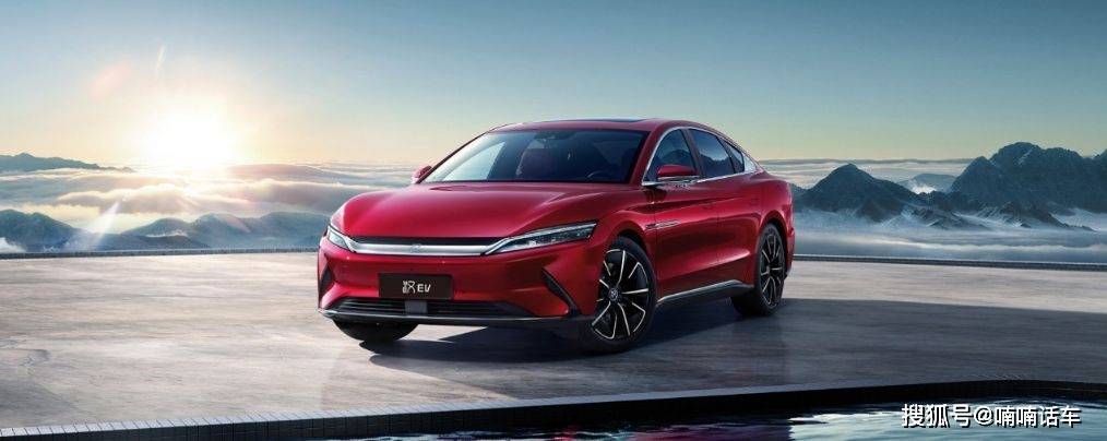 电动汽车的EV、HEV和PHEV，有什么区别？_搜狐汽车_搜狐网